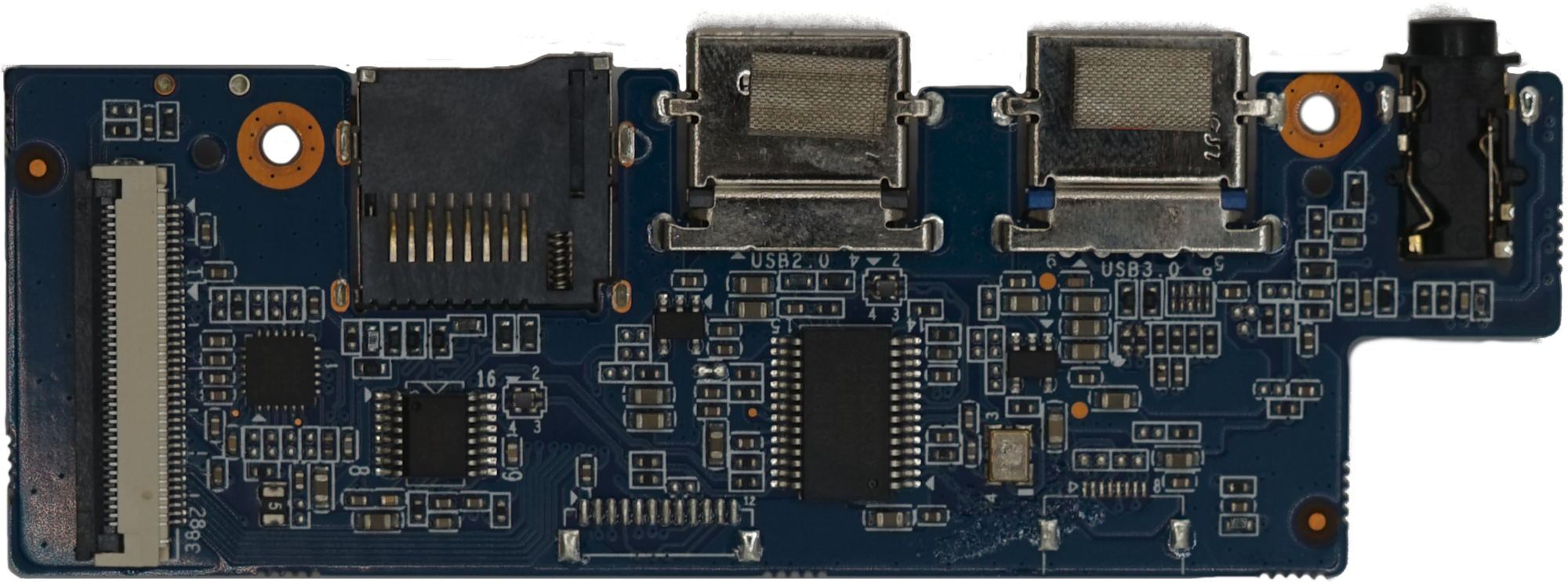 Daughter Board – Star Labs®