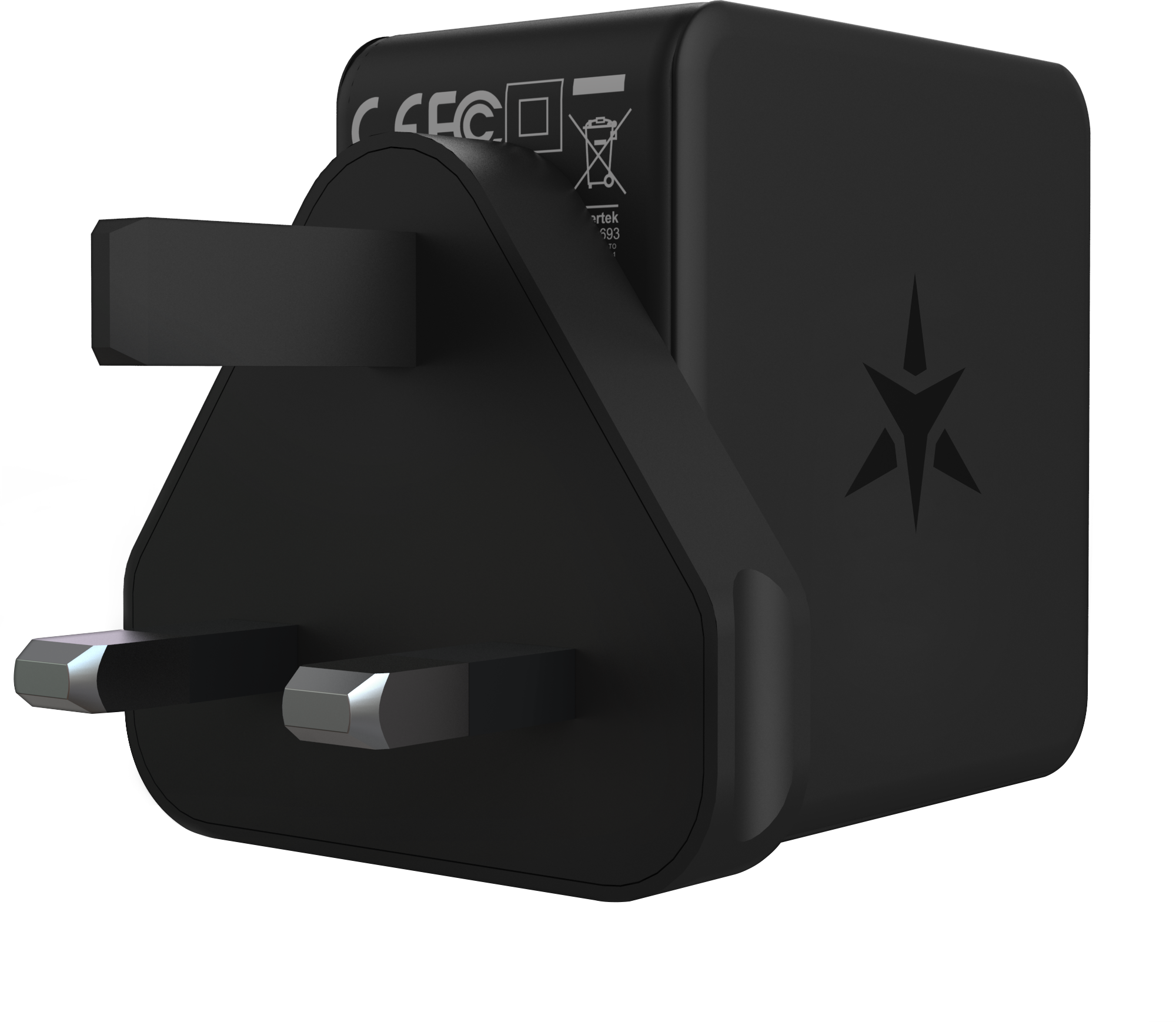 Detachable Power Plug – Star Labs®